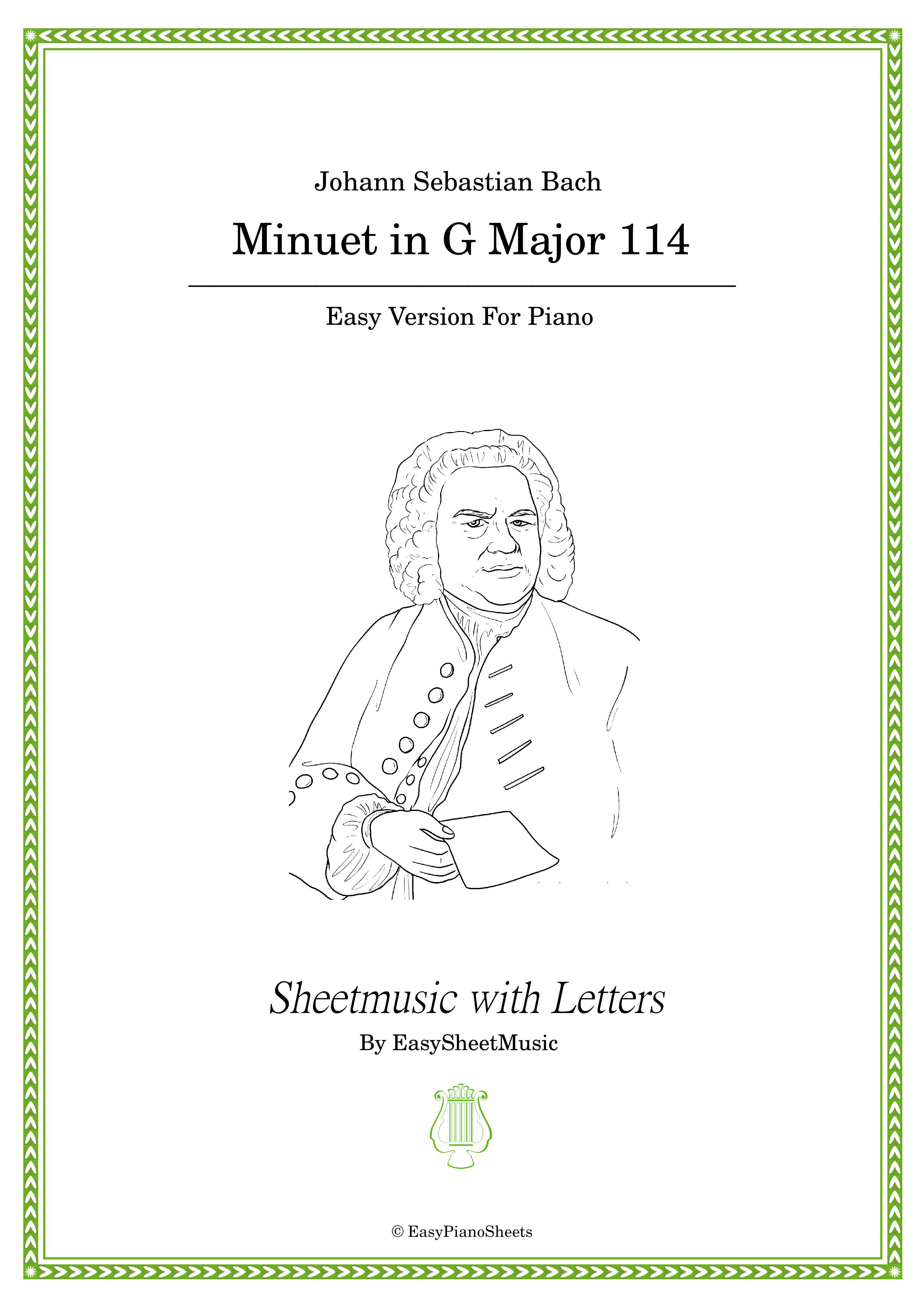 Easy Versions of Classical Songs